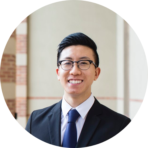 Portfolio | Tony Lim